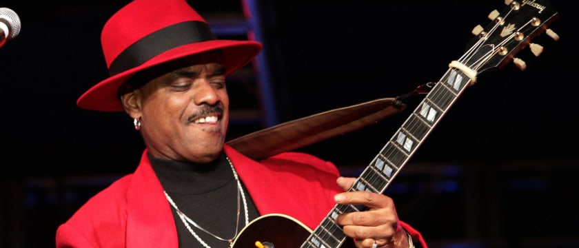Nick Colionne Tickets | Vivid Seats