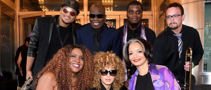 New Power Generation Tickets | Vivid Seats