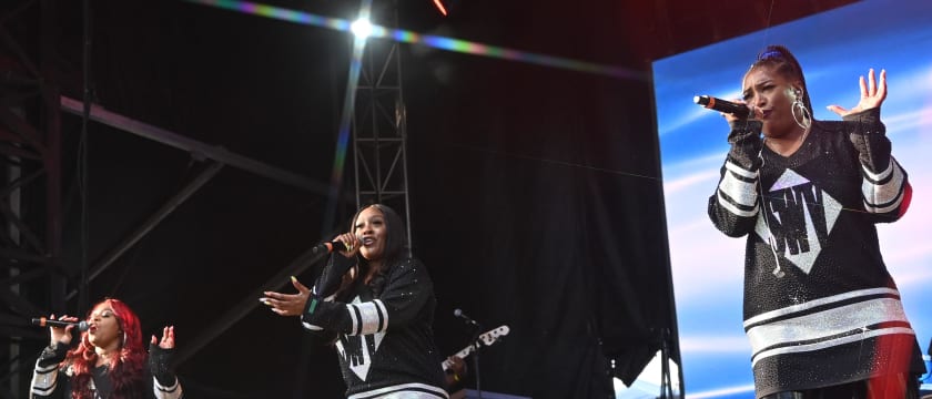 SWV Tickets | Vivid Seats