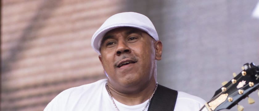 Ronnie Baker Brooks Tickets | Vivid Seats