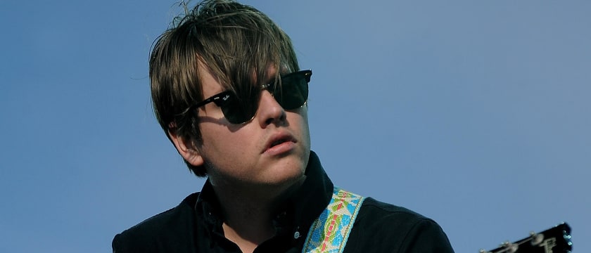 Johnathan Rice Tickets | Vivid Seats