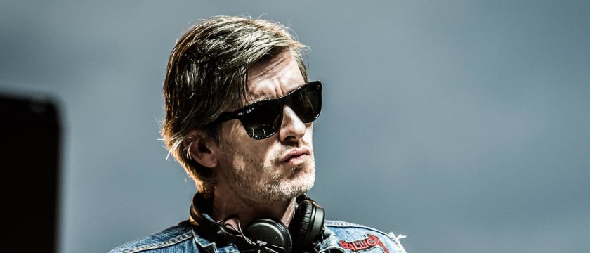 Kavinsky Tickets | Vivid Seats