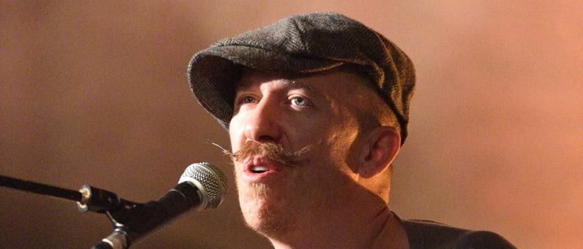 Foy Vance Tickets | Vivid Seats