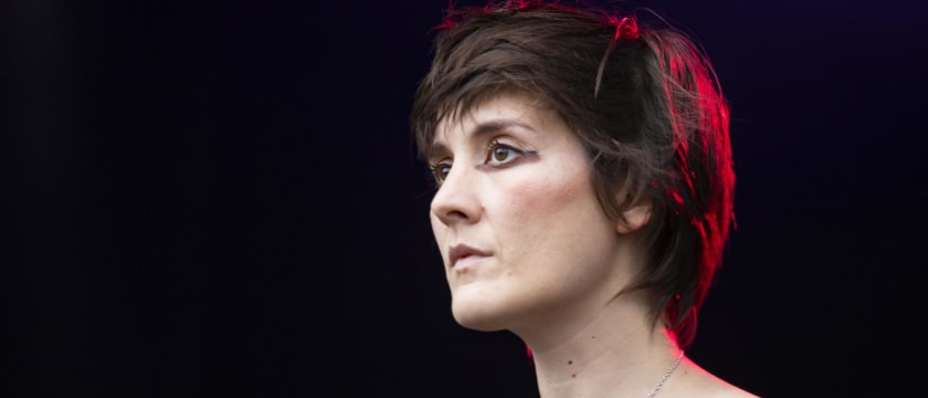 Cate Le Bon Tickets | Vivid Seats