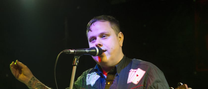 Austin Lucas Tickets | Vivid Seats