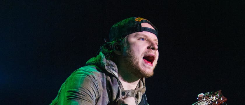 Zach Myers Tickets | Vivid Seats