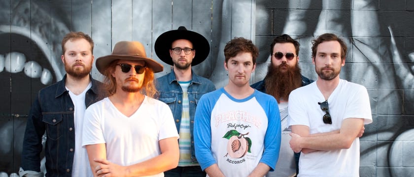 The Apache Relay Tickets | Vivid Seats