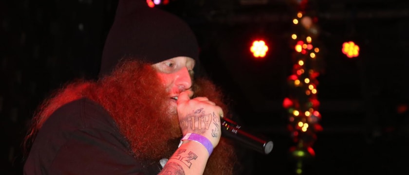 Rittz Tickets | Vivid Seats