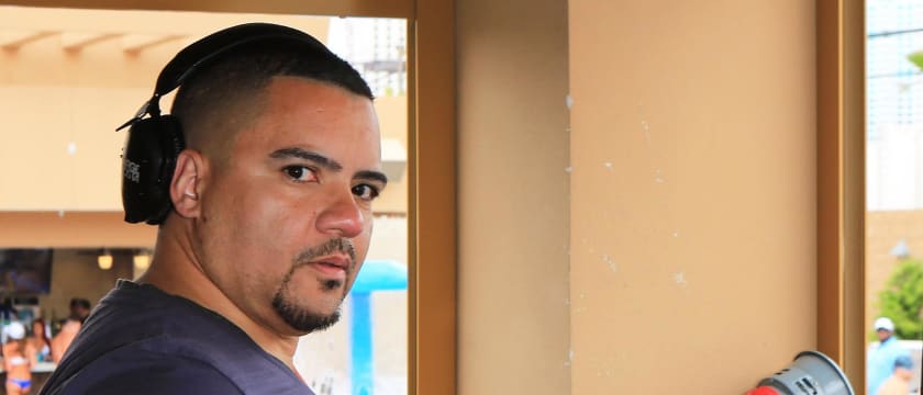 George Acosta Tickets | Vivid Seats