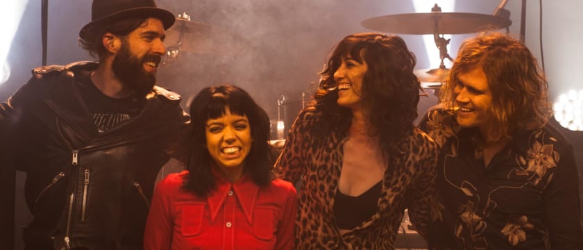 Hurray for the Riff Raff Tickets | Vivid Seats