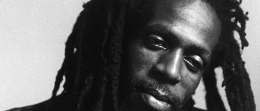 Gregory Isaacs Tickets | Vivid Seats