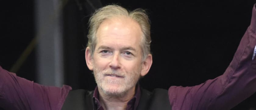 Benmont Tench Tickets | Vivid Seats