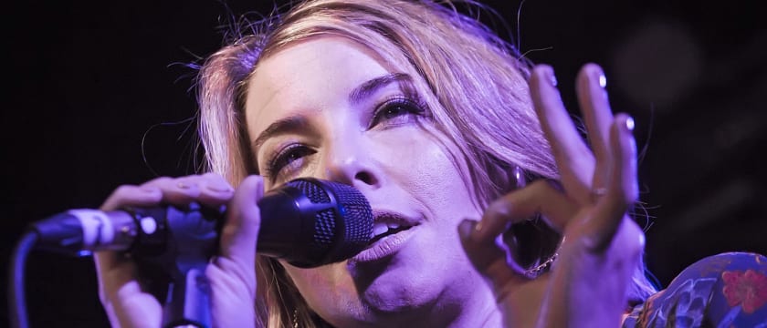 Morgan James Tickets | Vivid Seats