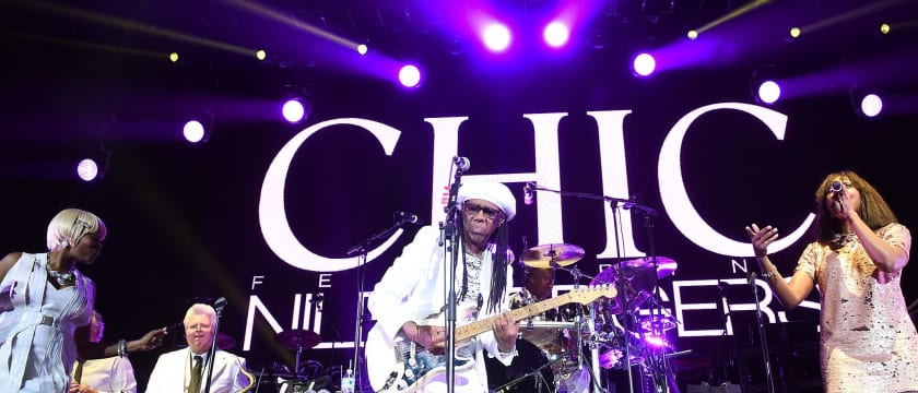 Chic Tickets | Vivid Seats