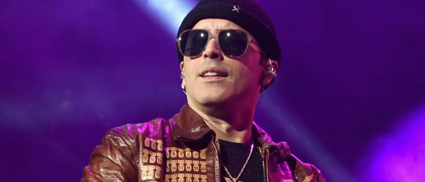 Yandel Tickets | Vivid Seats