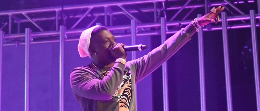 Boosie Badazz Tickets | Vivid Seats