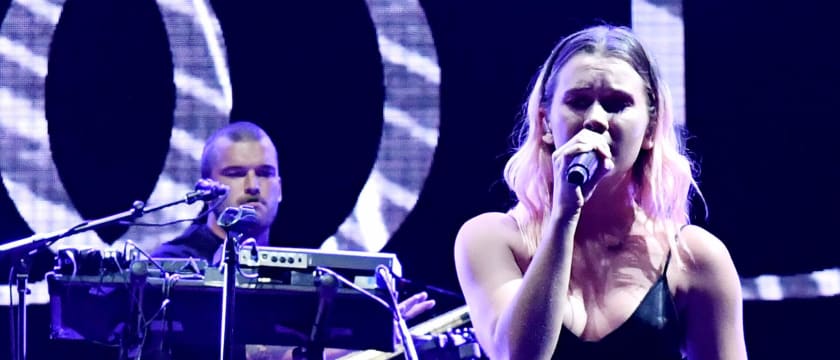 Broods Tickets | Vivid Seats