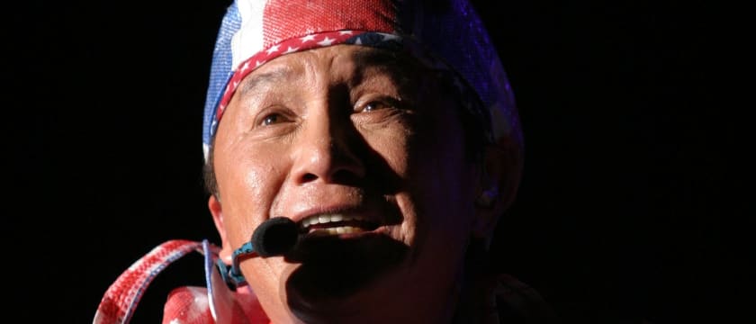 Sam Hui Tickets | Vivid Seats