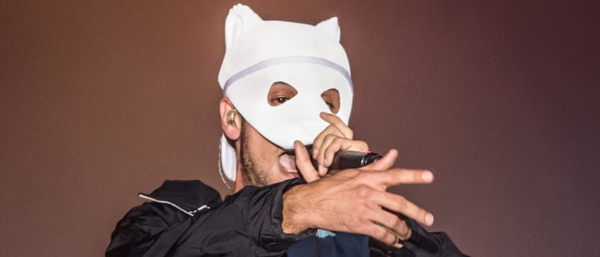 Cro Tickets | Vivid Seats