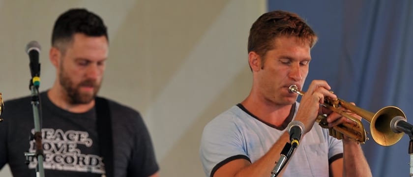 Kneebody Tickets | Vivid Seats