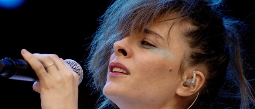 Sabina Sciubba Tickets | Vivid Seats