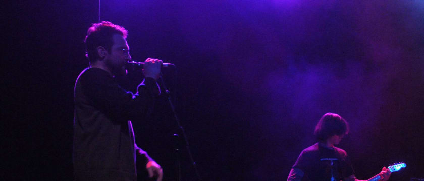 Slint Tickets | Vivid Seats