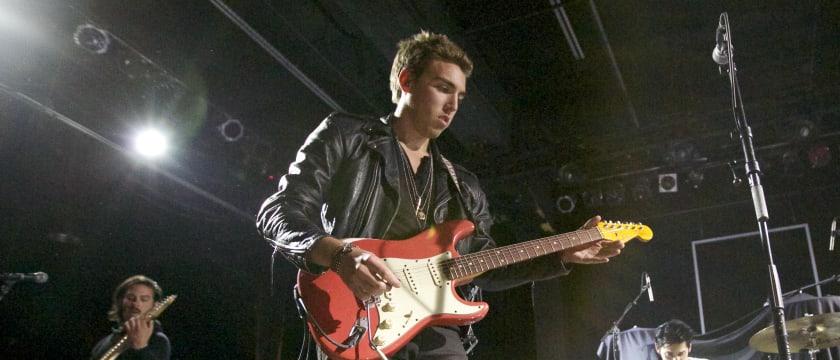 Bad Suns Tickets | Vivid Seats