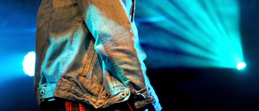 Letlive Tickets | Vivid Seats