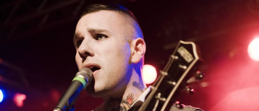 Tiger Army Tickets | Vivid Seats