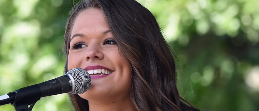 Caroline Glaser Tickets | Vivid Seats