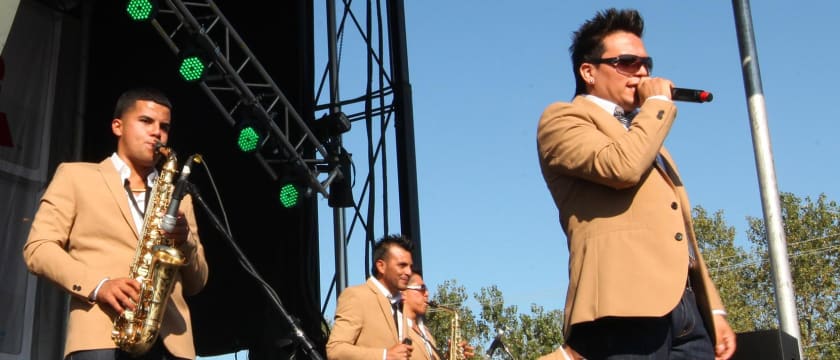 Alerta Zero Tickets | Vivid Seats