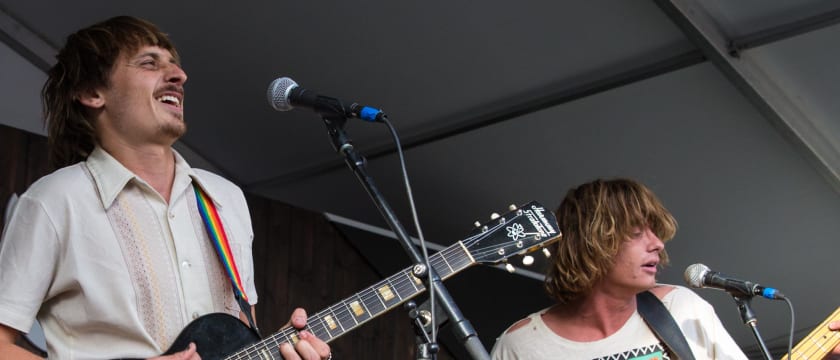 Lime Cordiale Tickets | Vivid Seats