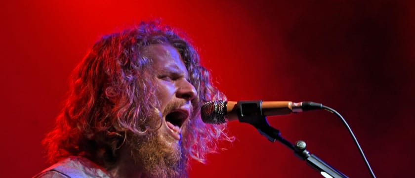 The Ballroom Thieves Tickets | Vivid Seats