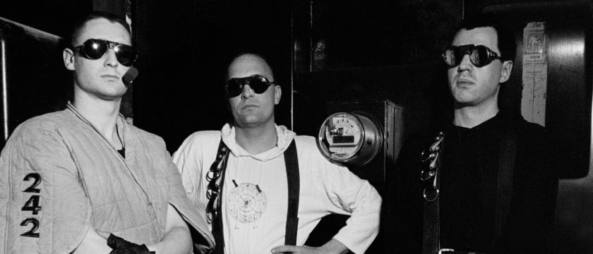 Front 242 Tickets | Vivid Seats