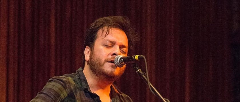 David Ramirez Tickets | Vivid Seats