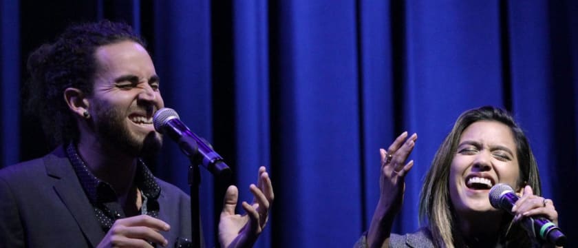 Us The Duo Tickets | Vivid Seats