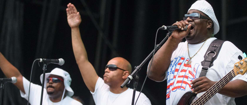 Trouble Funk Tickets | Vivid Seats