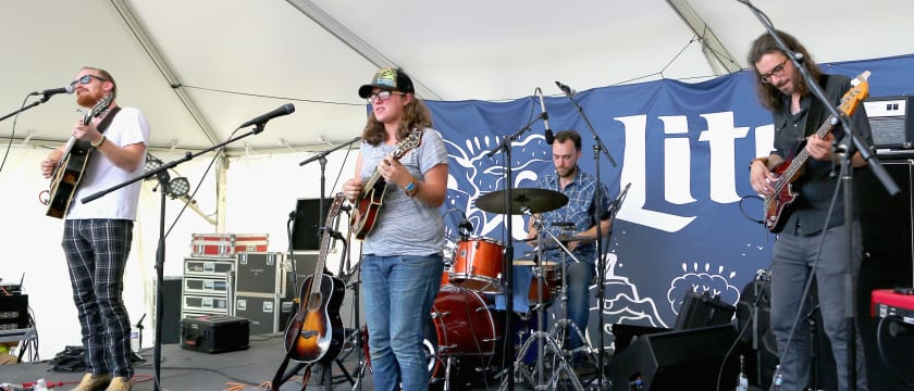 Fruition Tickets | Vivid Seats