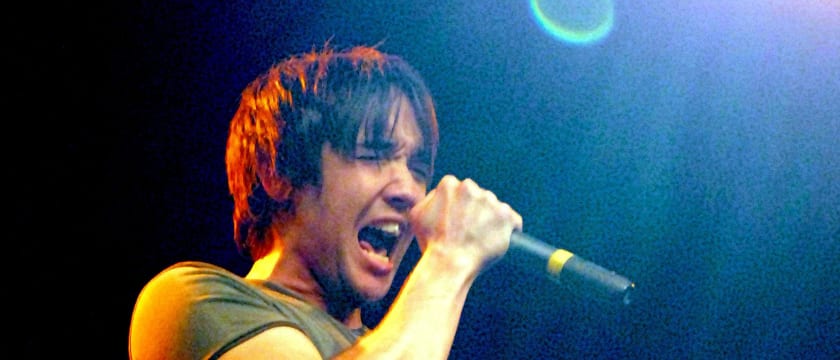 Hoobastank Tickets | Vivid Seats