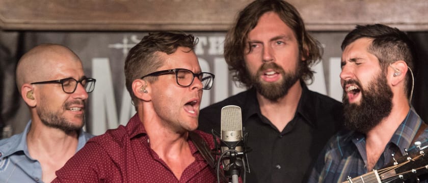 The Steel Wheels Tickets | Vivid Seats