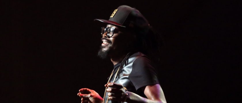 Beenie Man Tickets | Vivid Seats