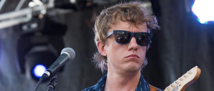 Steve Gunn Tickets | Vivid Seats