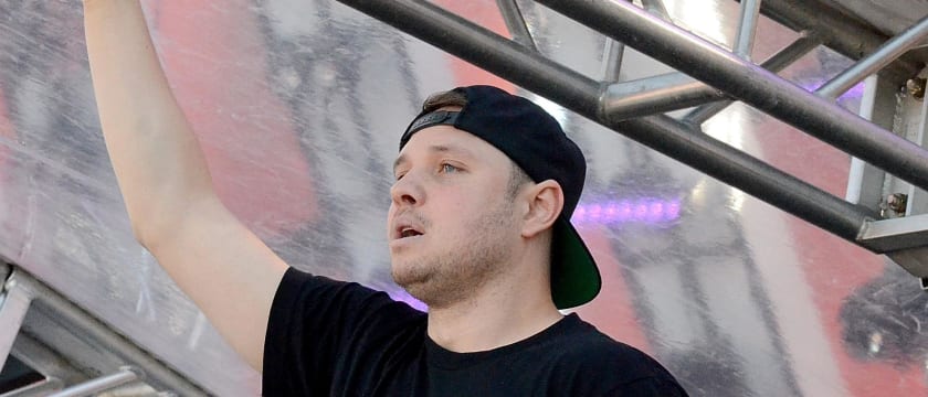 Borgeous Tickets | Vivid Seats