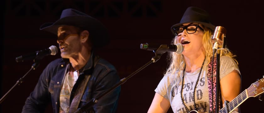 Trick Pony Tickets | Vivid Seats