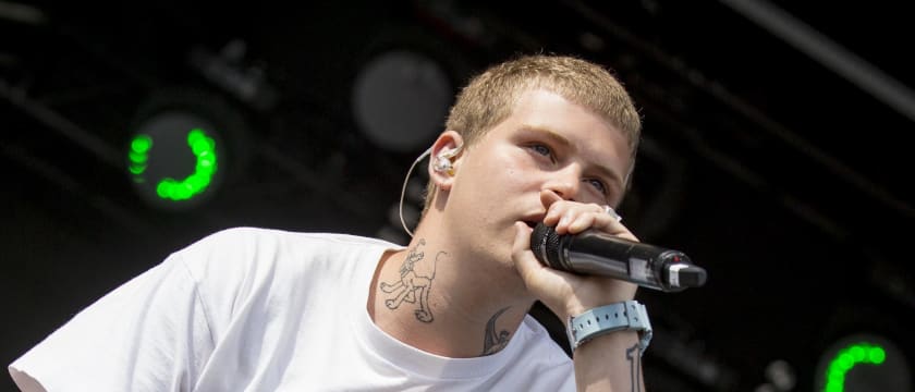 Yung Lean Tickets | Vivid Seats