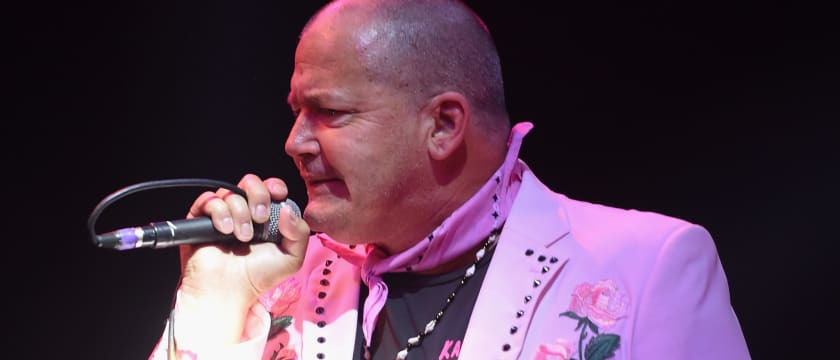 T.S.O.L Tickets | Vivid Seats