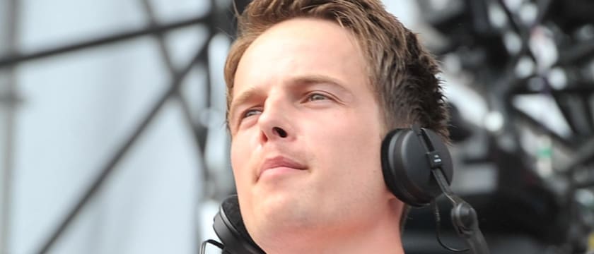 Dannic Tickets | Vivid Seats