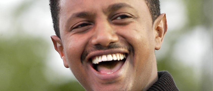 Teddy Afro Tickets | Vivid Seats