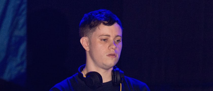 Rustie Tickets | Vivid Seats