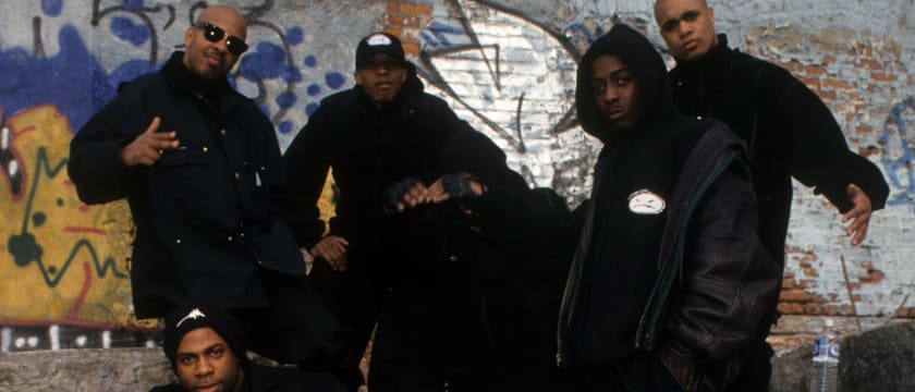 Onyx Tickets | Vivid Seats